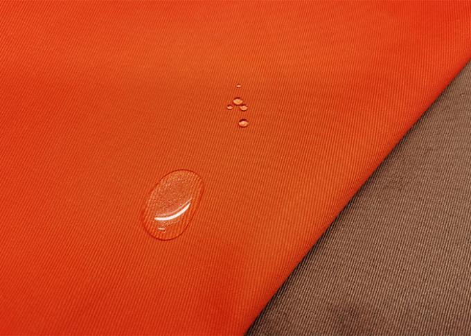Multi Color Acid Proof Fireproof Clothing Material For Protective Garment